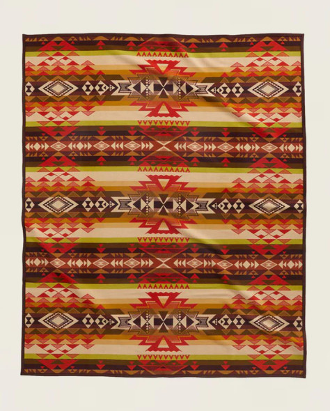 BLANKETS - PENDLETON BLANKETS - Western Varieties