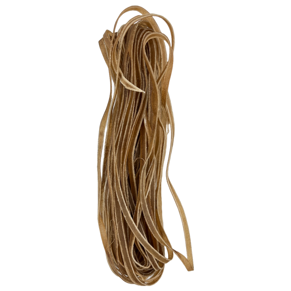 BEADING & REGALIA & CRAFT - SINEW - CORD - LEATHER - FUR - Western ...