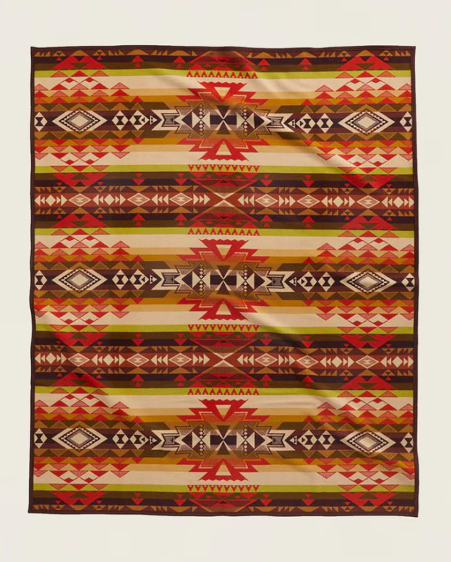 BLANKETS - PENDLETON BLANKETS - Western Varieties