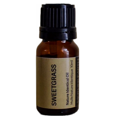 Essential Oil Sweetgrass - 10ml - Western Varieties