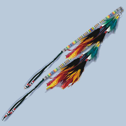 Whip Sticks Kit - Western Varieties