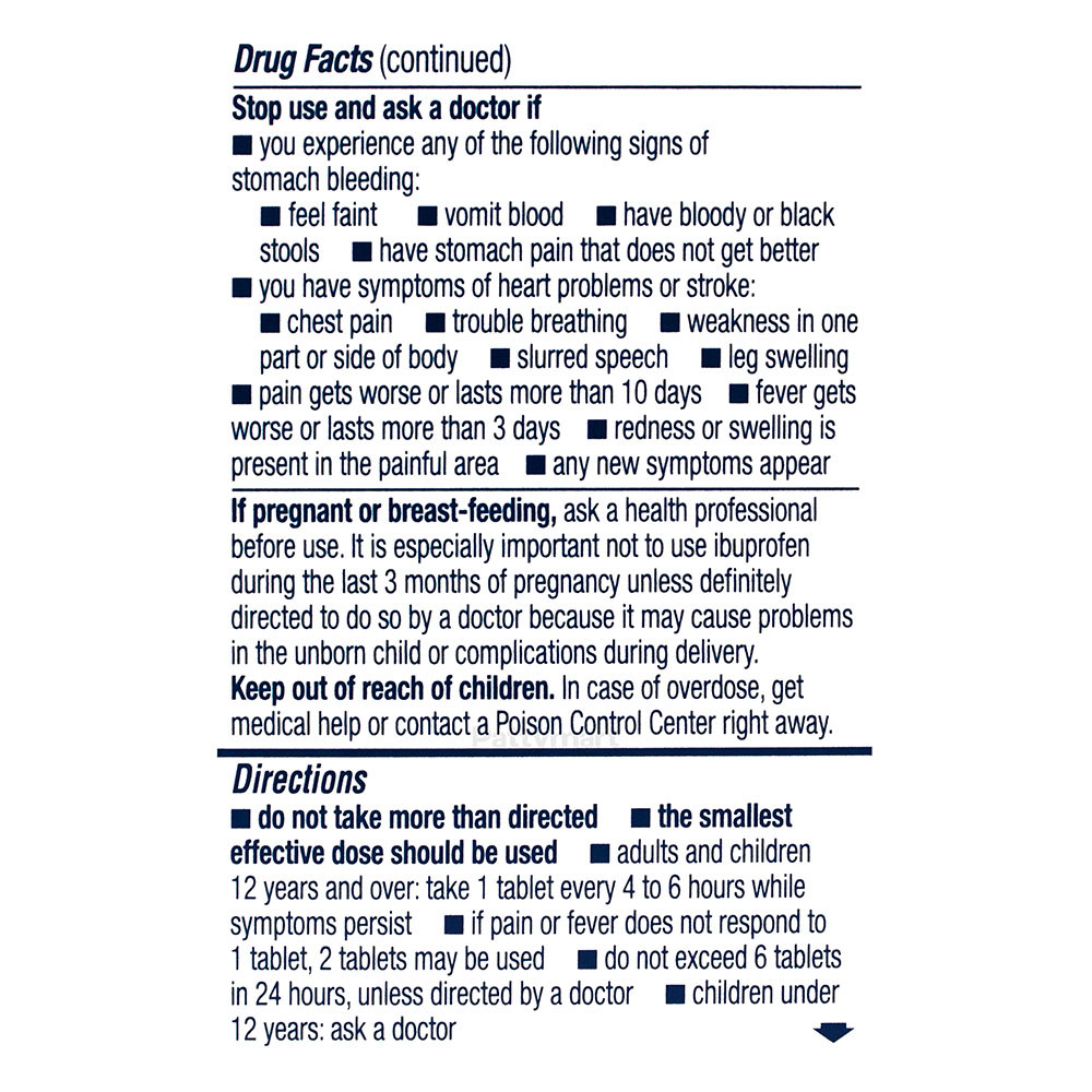 Dorival X 36 Capsulas