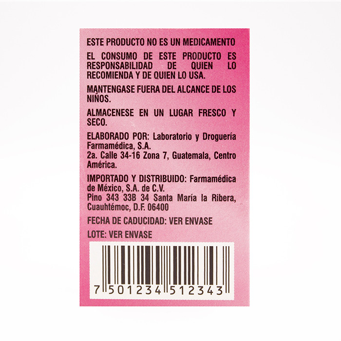 Sukrol Vigor Black / Sukrol Vigor x 50 tabs