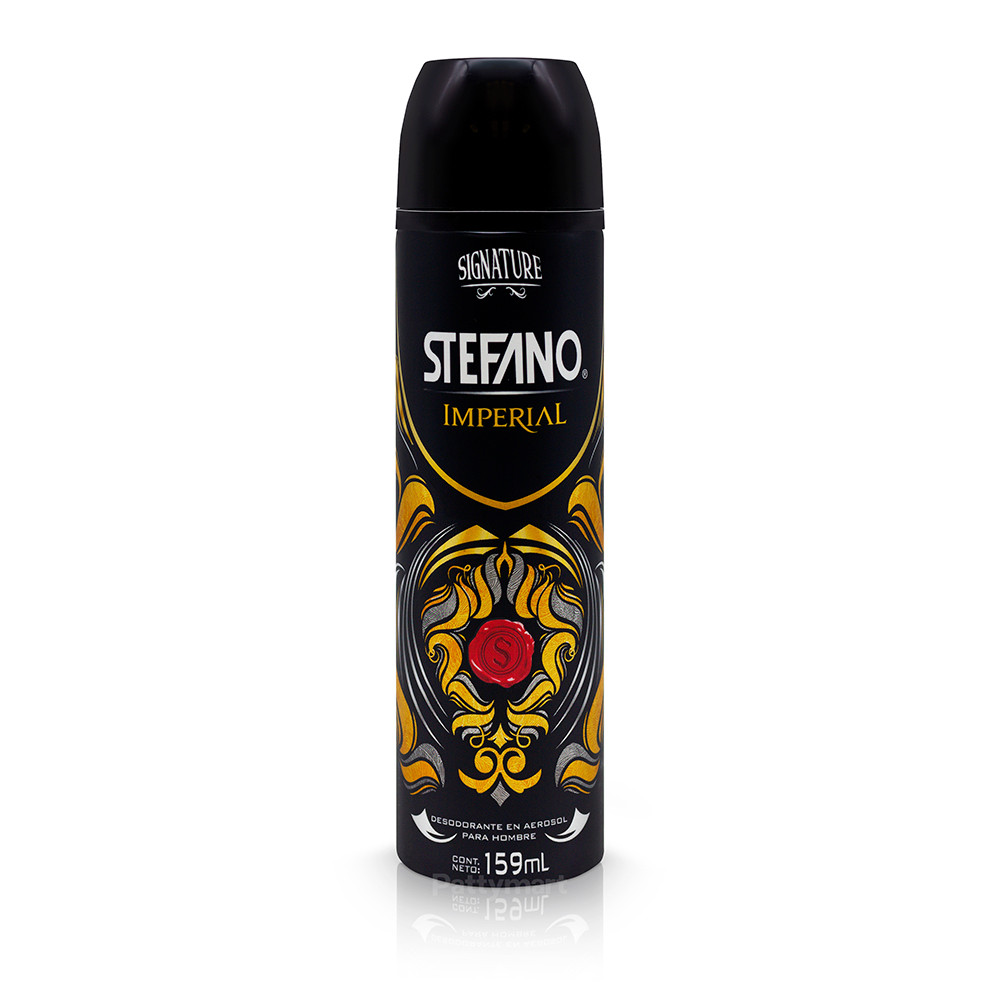 Deodorant