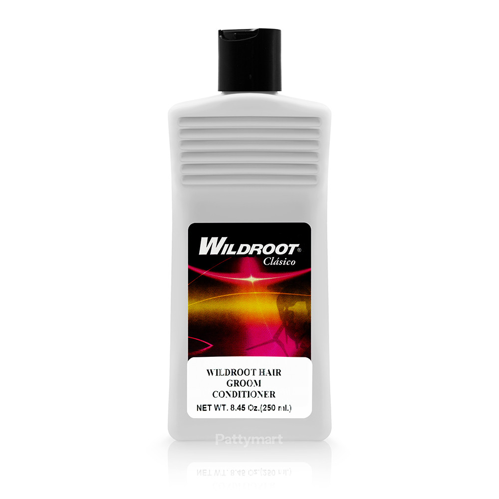 Wildroot Hair Groom Conditioner / Acondicionador Liquido 250ml