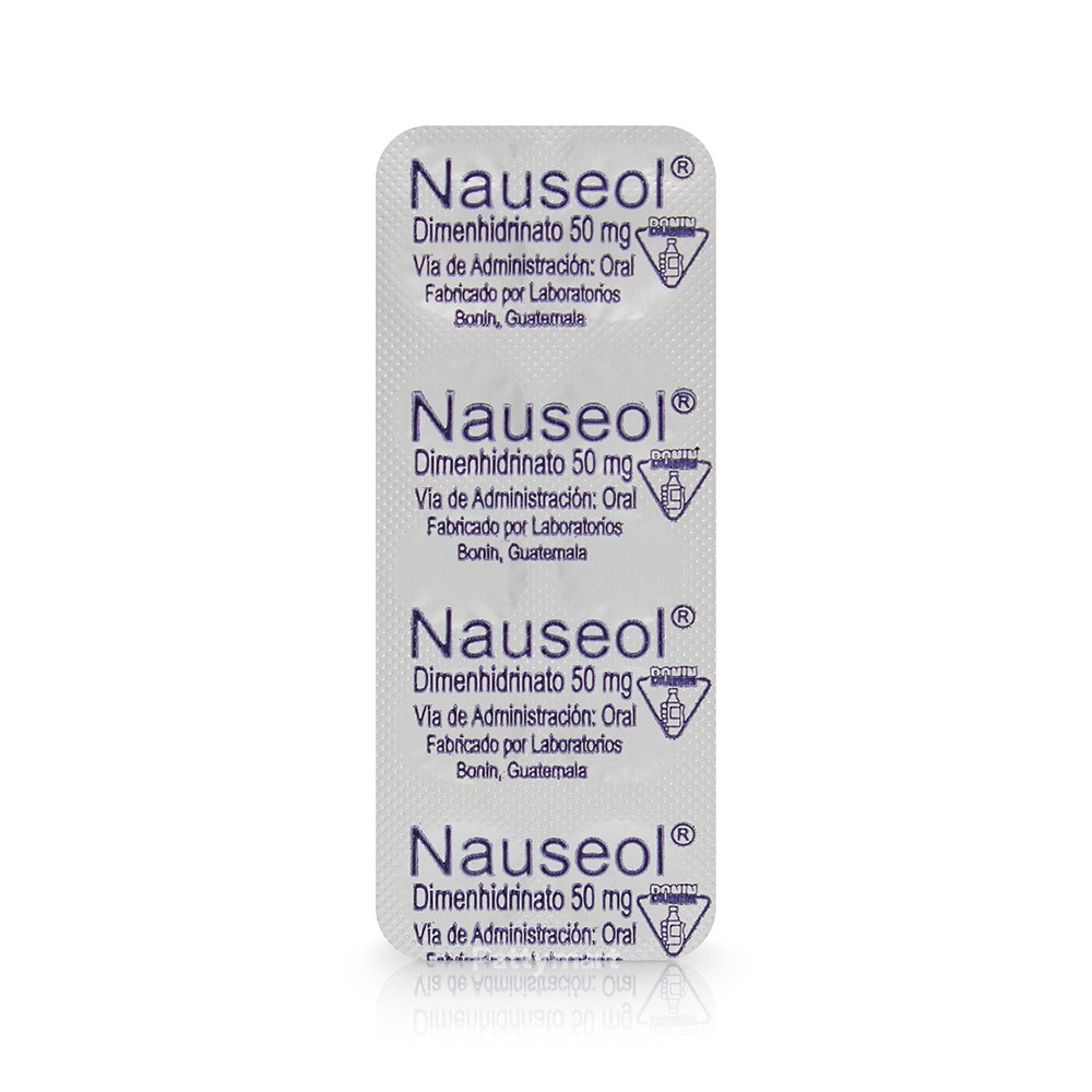 Next- Flu / Gripa x 10 tabs