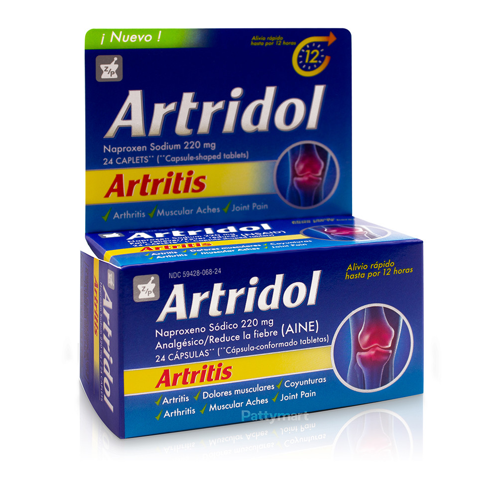 Pain Relief