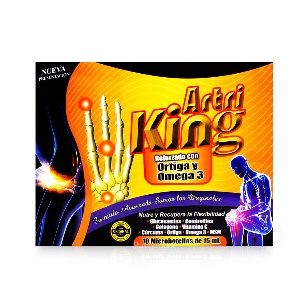 Joint & Muscle Pain Relief