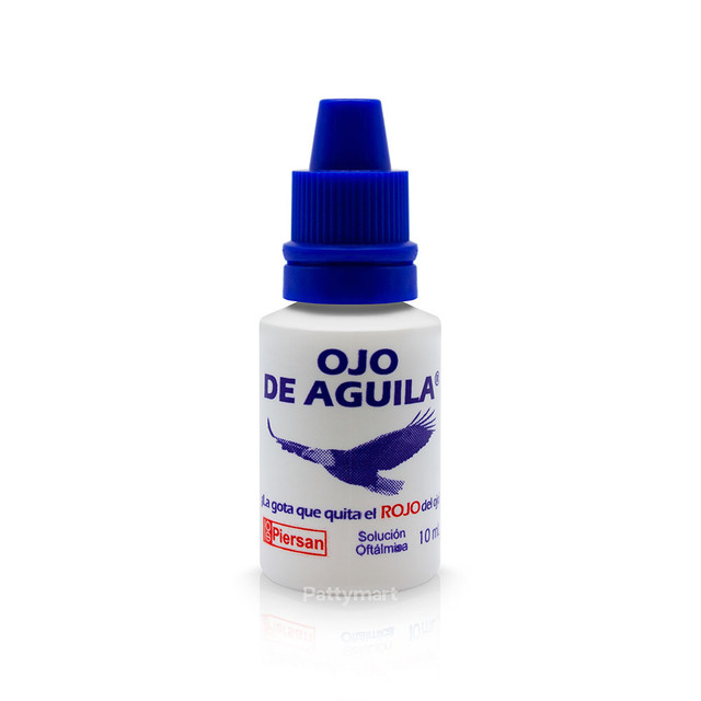 Otilin Drops/ Otilin Gotas