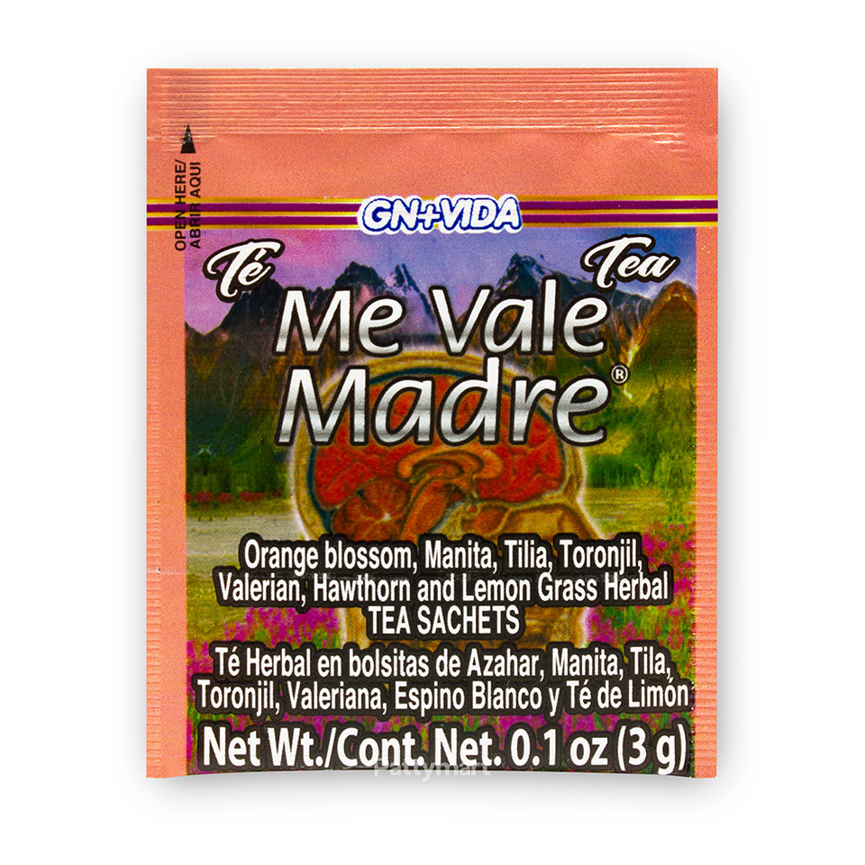 Me Vale Madre Products - Pattymart