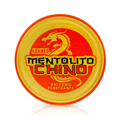Adamed- Mentolito Chino 12 gr