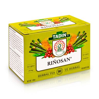 Tea Rinosan (24 bags)