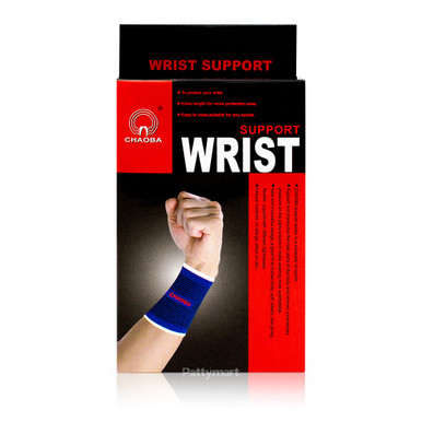 Soporte de Muneca / Wrist Support