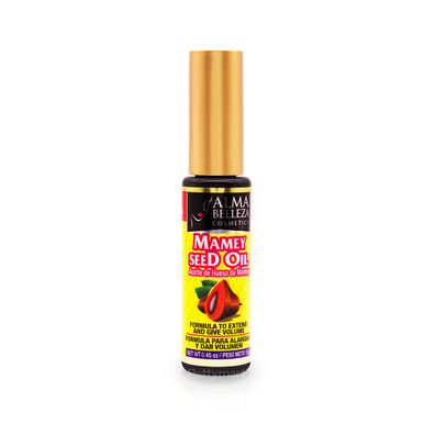 Rimel Alma Belleza Aceite De Mamey Mamey Seed Oil 13gr
