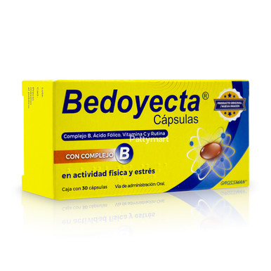 Bedoyecta- Actividad física y estrés/ physical activity and stress (x ...