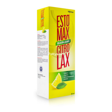 Citrolax 250 ml