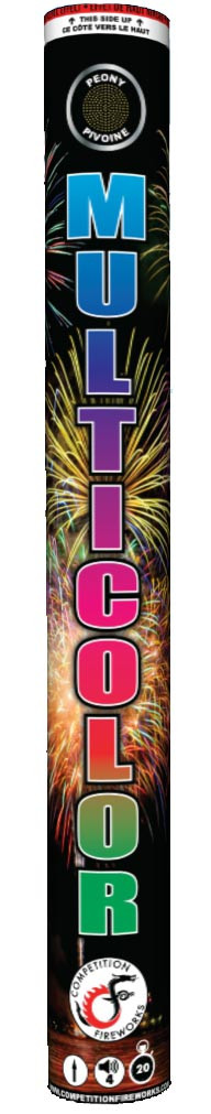 Sky Shells - Uncle John's Fireworks