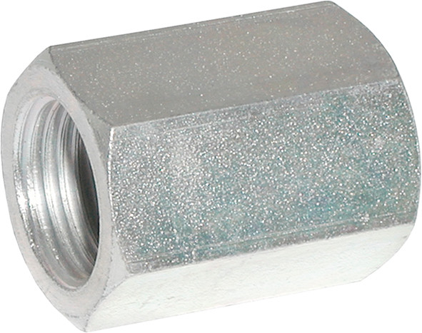 1/4" BSP Female x 1/4" BSP Female Fixed Adaptor