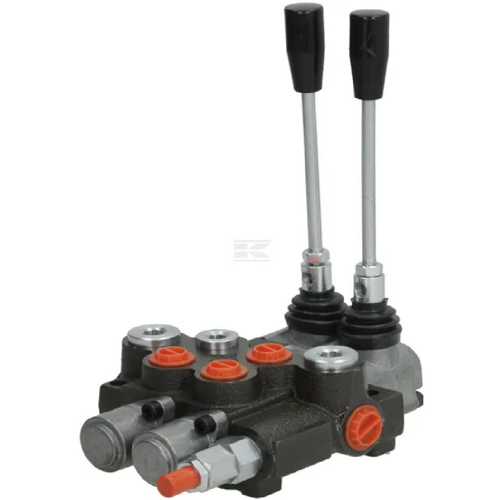 Directional Control Valve Sectional Directional Control Valve RSQ