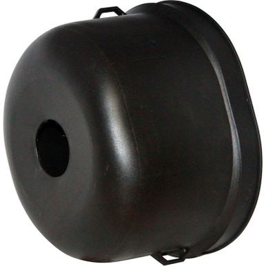 Implement PTO Cone Oval Guard - Simms Bros.