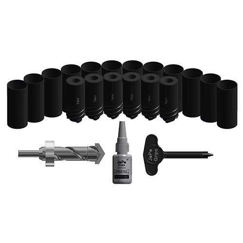 JoPo Starter Kit FREE SHIPPING - BowlingBallDepot.com