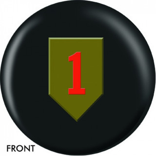 Custom Design - Military - BowlingBallDepot.com