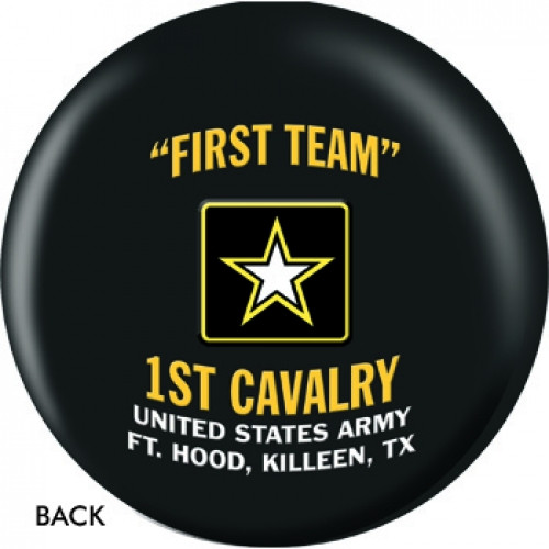 Custom Design - Military - BowlingBallDepot.com