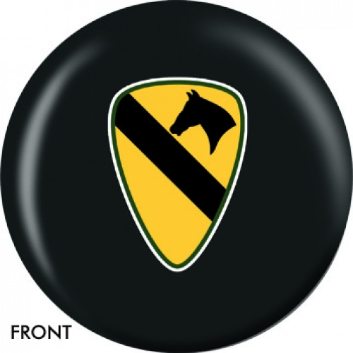 Custom Design - Military - BowlingBallDepot.com