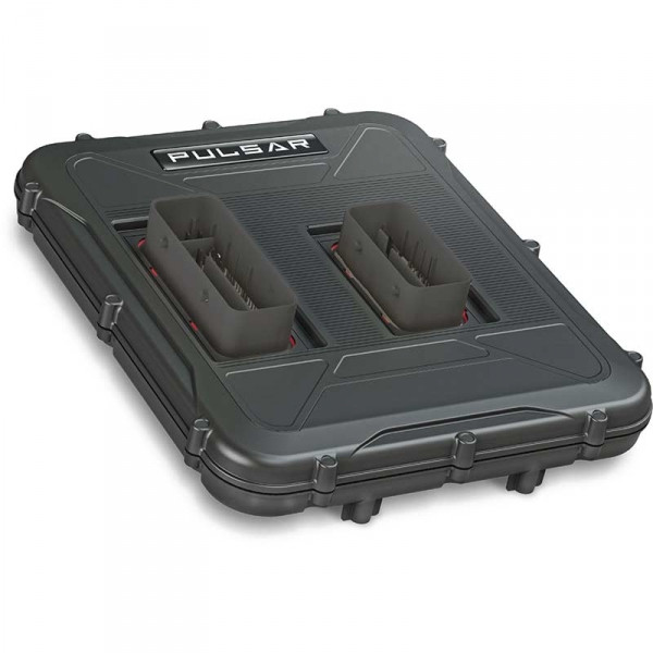 EDGE Pulsar Tuning Module 2017-2019 GM 6.6L Duramax L5P 22400 ...