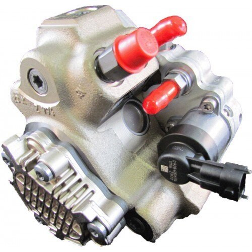Exergy E04-10206 10mm Stroker CP3 Pump | 04.5-05 GM 6.6L Duramax LLY ...