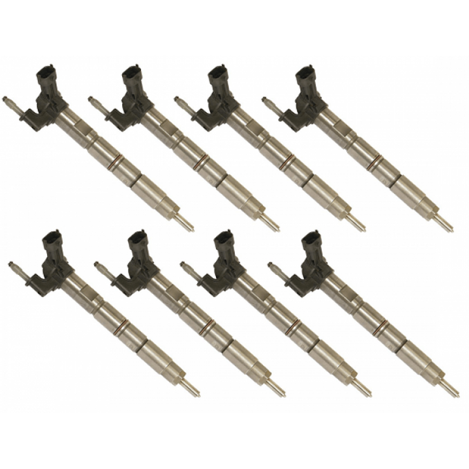 Exergy Lml 100 Injector Service Screamin Diesel Performance Inc