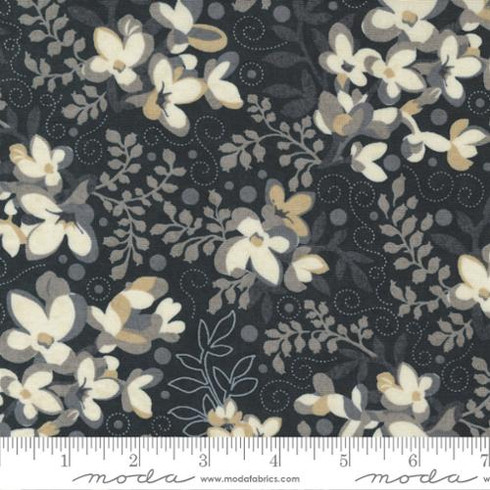 Date Night Black Dress | Moda | Helping Hands Quilt Shop