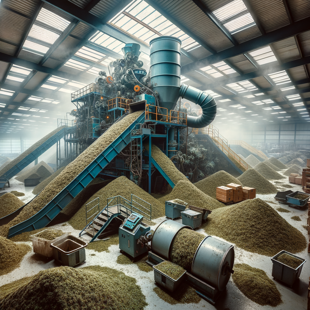 Grinding Weed: The Path to Perfect Cannabis Shredding - Sensi Tools