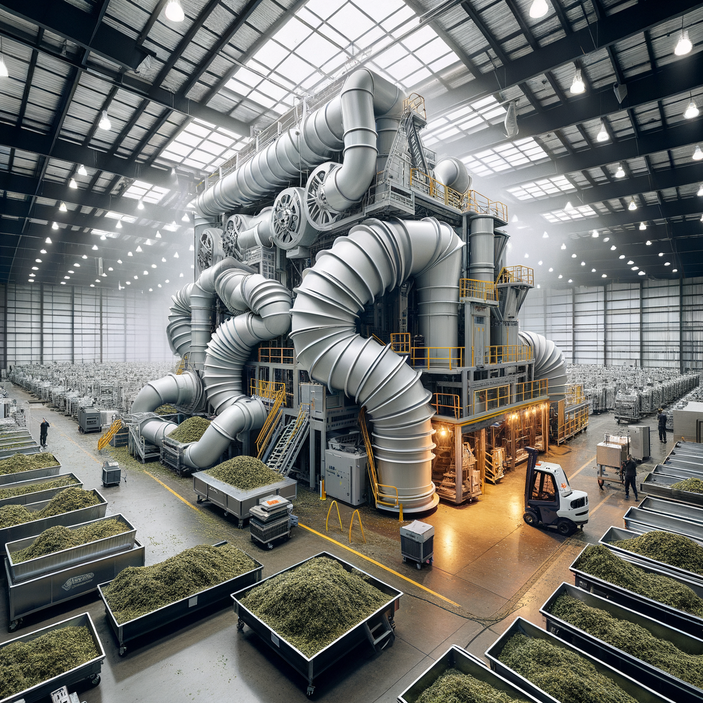 Weed Grinder: The Unsung Hero of Exceptional Cannabis Shredding - Sensi ...