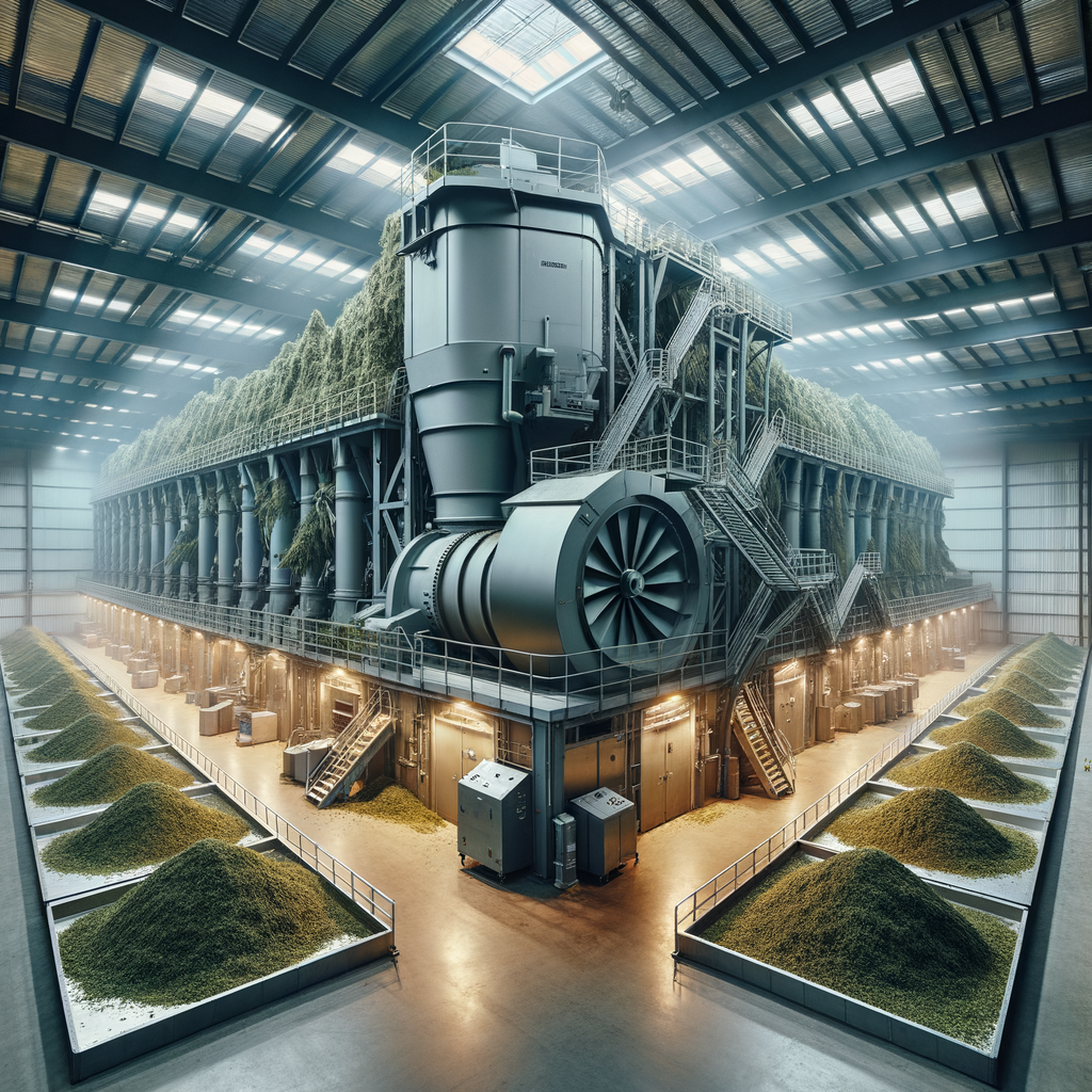 Grinding Weed: A Guide to Mastering the Art of Efficient Shredding ...