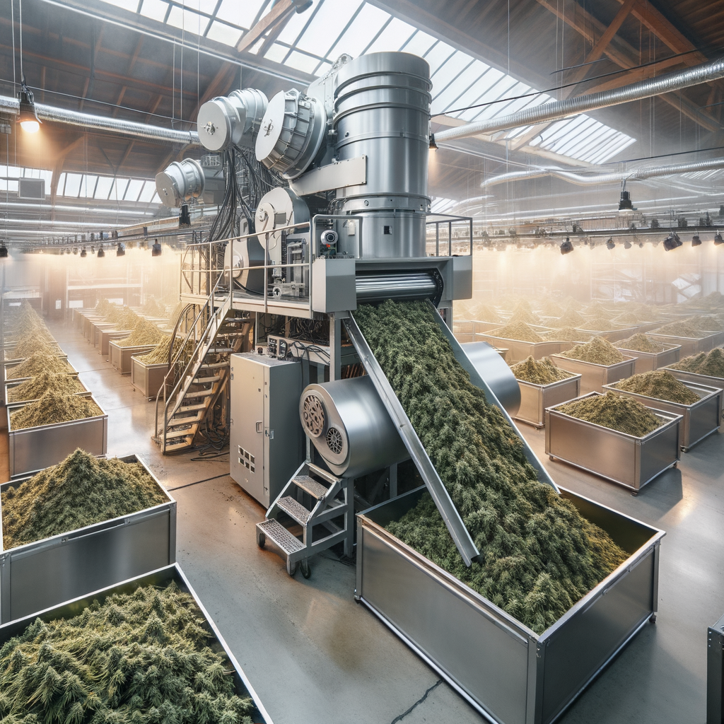 Blunts and Shredding: Crafting the Ultimate Cannabis Experience - Sensi ...