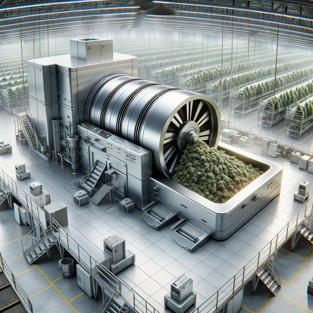 Top of the Crop: The Finest Grinders for Impeccable Weed Shredding ...