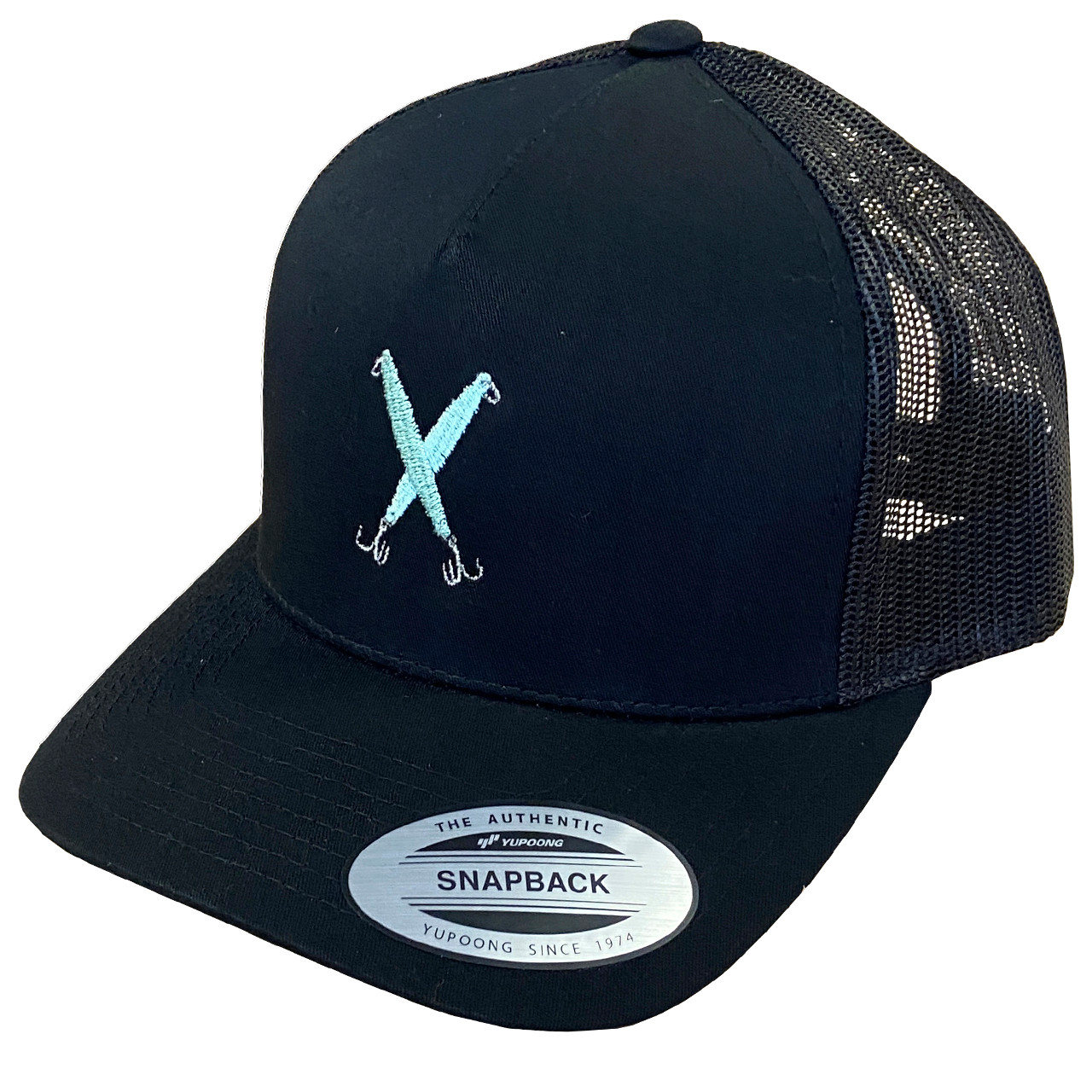Fishing Hats - Caps - Snapback - Page 1 - Fishworks