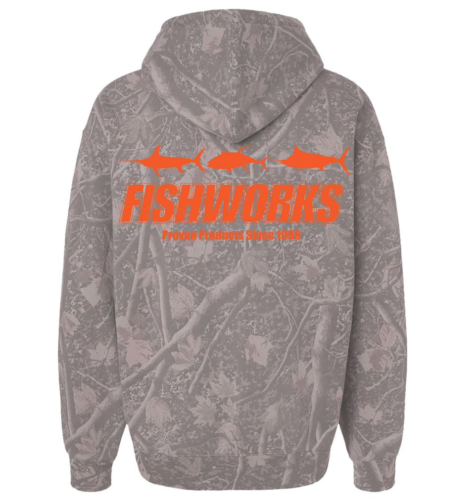 Tops - Fleece - Fishworks