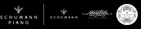Schumann Products - The Original Frank and Camille's Pianos