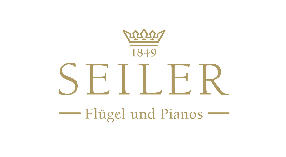 Seiler Products - The Original Frank and Camille's Pianos