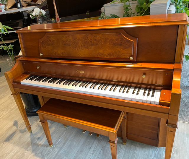 Uprights - Page 1 - The Original Frank and Camille's Pianos