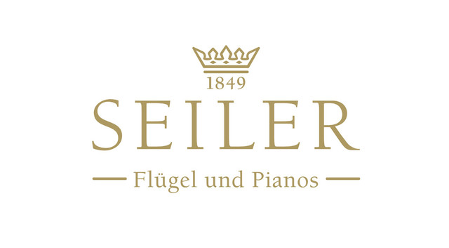 Seiler Products - The Original Frank and Camille's Pianos