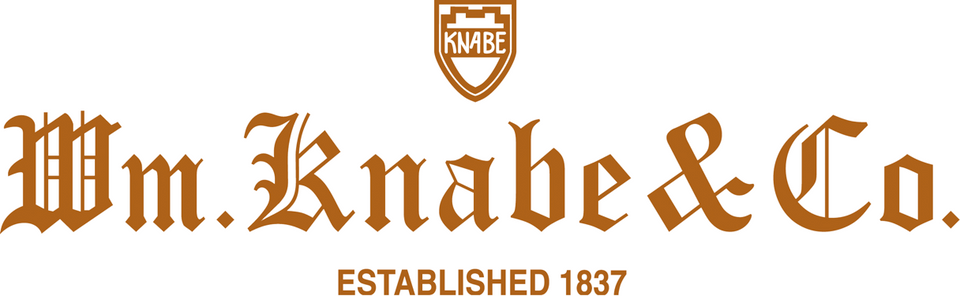 Knabe Products - The Original Frank and Camille's Pianos