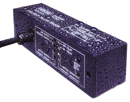 Rhomberg Relays Timers Sensors