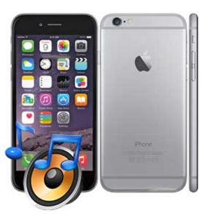 iPhone 6 Speaker Replacement - BuynCell Store