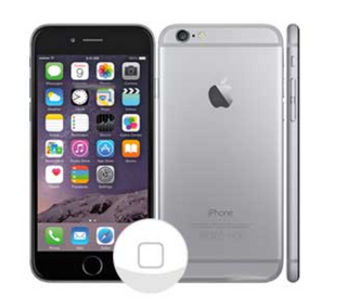 iPhone 6 Home Button Replacement - BuynCell Store