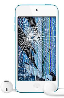 iPod Touch 4 Screen Replacement & Repair - BuyNCell