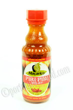 Piri-Piri Macarico - large 200gr. - Portuguesefood.com