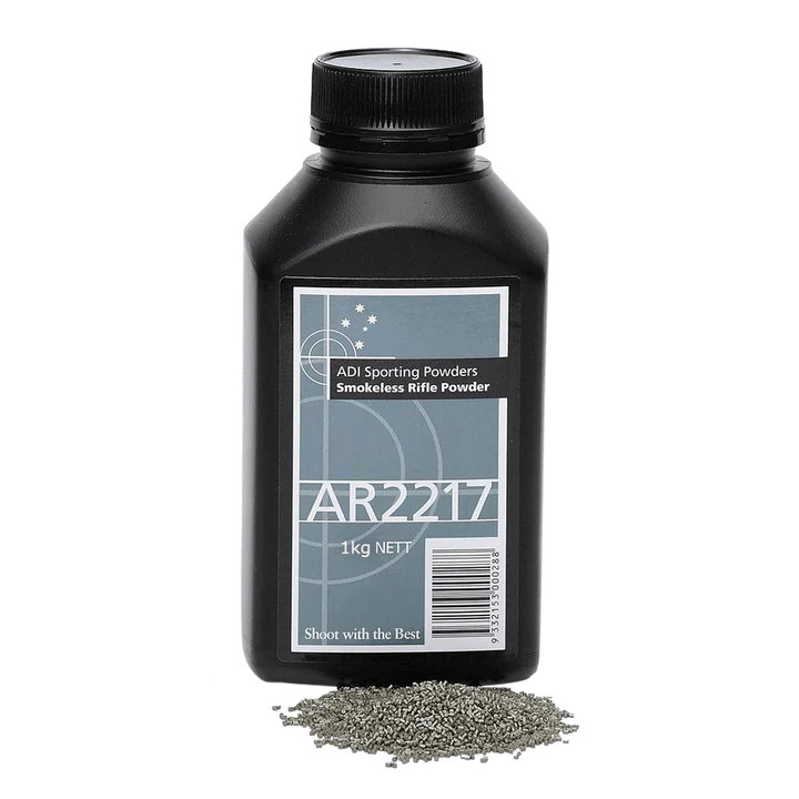 PROPELLANT POWDERS